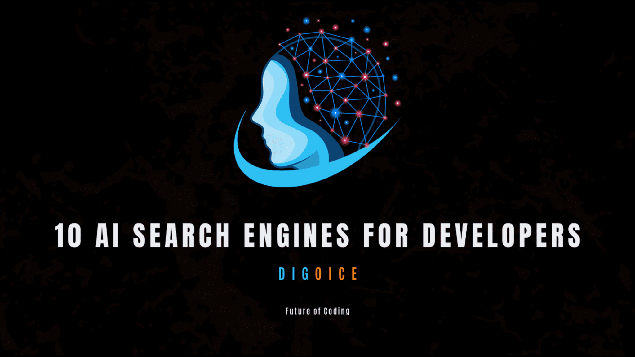Top 10 AI Search Engines for Developers | Future of Coding