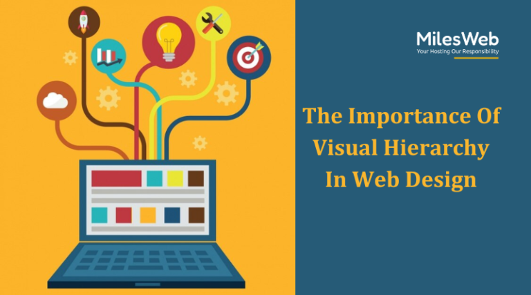 The Importance Of Visual Hierarchy In Web Design - Digoice